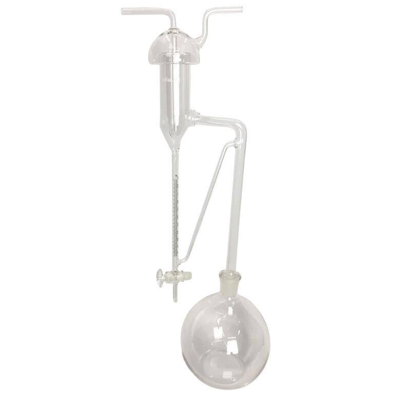 Aparelho de Destilação Clevenger Completo – SPLABOR
