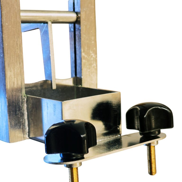 Consistômetro (Bostwick) em Aço Inox - Graduada 5 em 5mm - 30cm de ...
