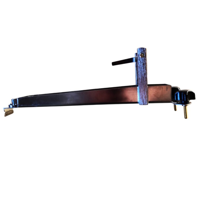 Consistômetro (Bostwick) em Aço Inox - Graduada 5 em 5mm - 30cm de ...