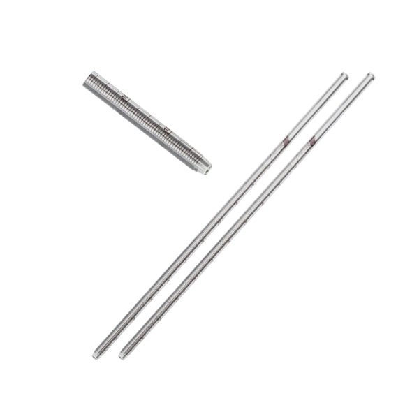 Pipeta Westergreen para VHS Autoclavável 121°C – 0 a 200 mm